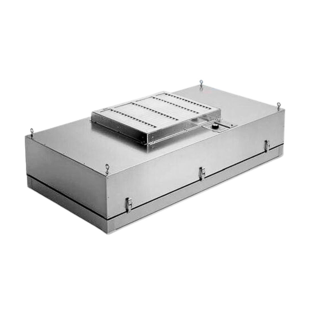 Air filtration System – Vatpal Group