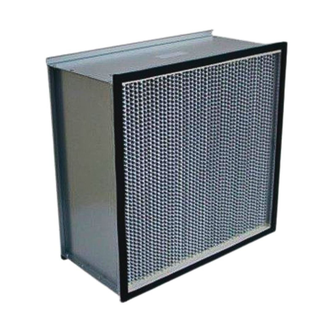 Air filtration System – Vatpal Group